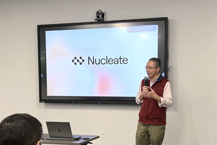 Nucleate x LA BioSpace | Cal State LA